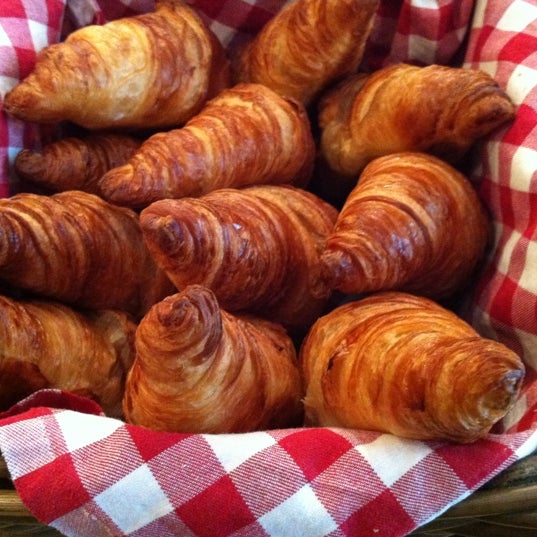 Café Ma Baker - Bakery in София