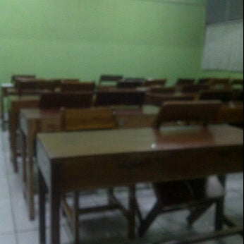 SMAN 46 Jakarta - Kebayoran Baru - 18 tips