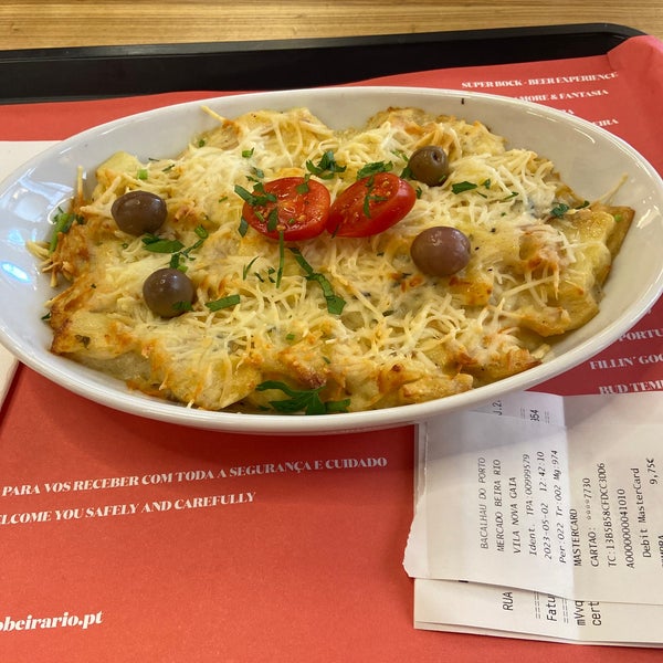 Mercado Municipal Da Beira Rio - Market