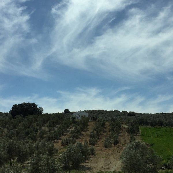 Villanueva del Trabuco - City