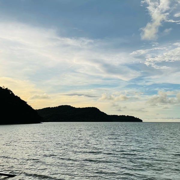 Pantai Merdeka Beach Resort - 11 tips