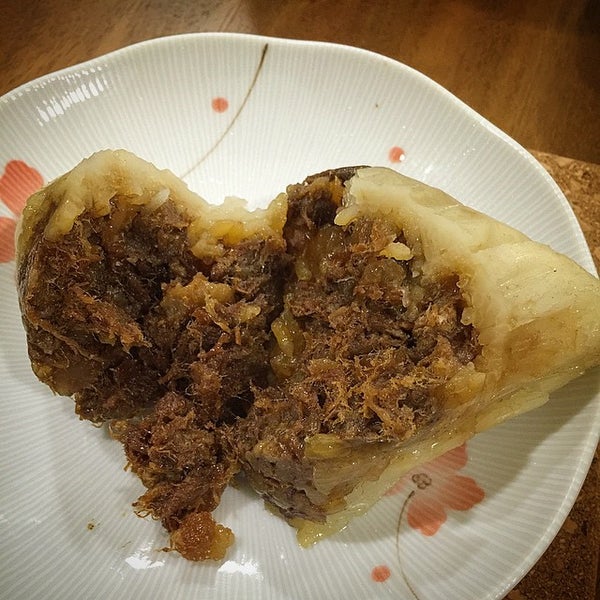 Eastern Rice Dumpling | 东园肉粽 - Novena - 300 Balestier Road