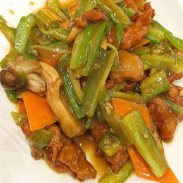 Nan Xiang Chicken Rice - Chinese Restaurant in Novena