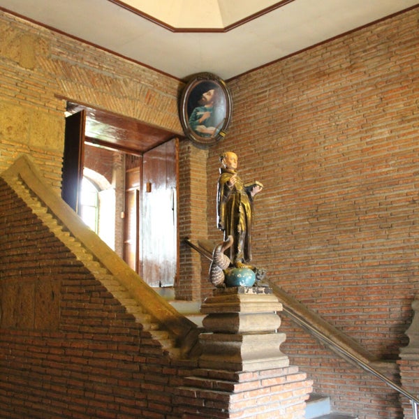 San Pedro de Alcantara Church - Pakil, Laguna