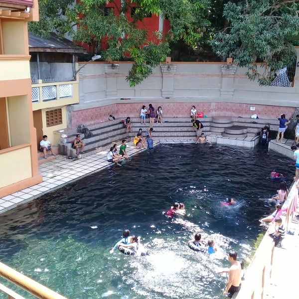 Photos at Nuestra Señora delos Dolores de Turumba Swimming Pool ...