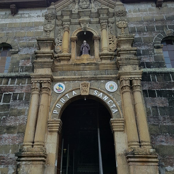 San Pedro de Alcantara Church - Pakil, Laguna