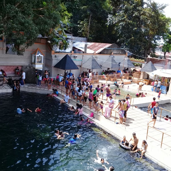 Photos at Nuestra Señora delos Dolores de Turumba Swimming Pool ...