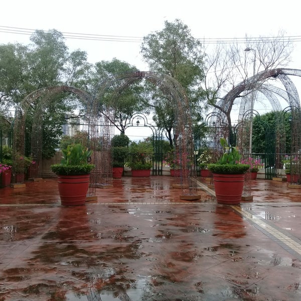 The Clubhouse at Temple Drive - Structure in Quezon City District 3