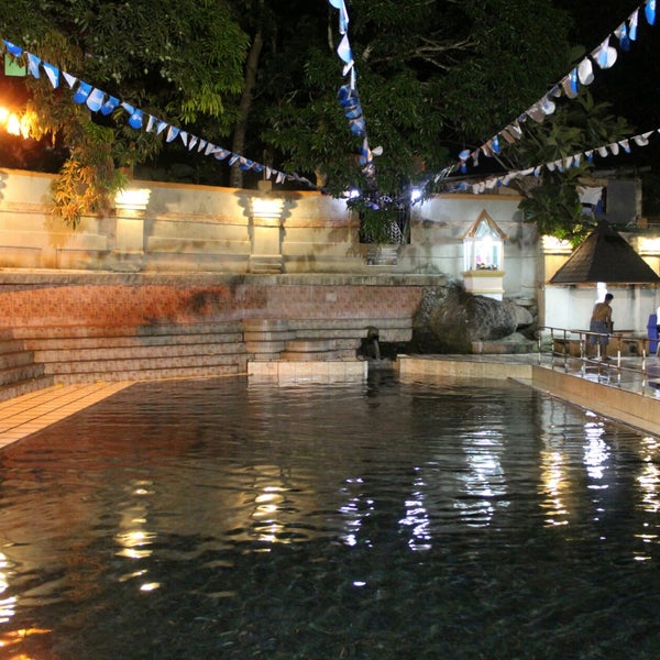 Photos at Nuestra Señora delos Dolores de Turumba Swimming Pool ...