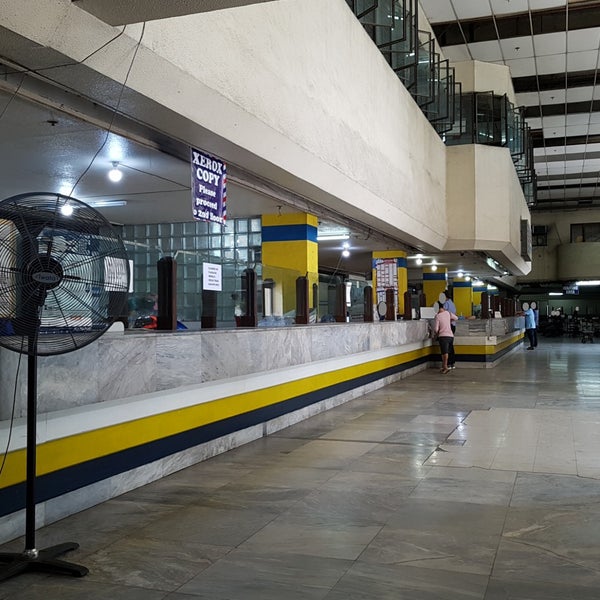 Photos at Quezon City Central Post Office - Post Office in Quezon City