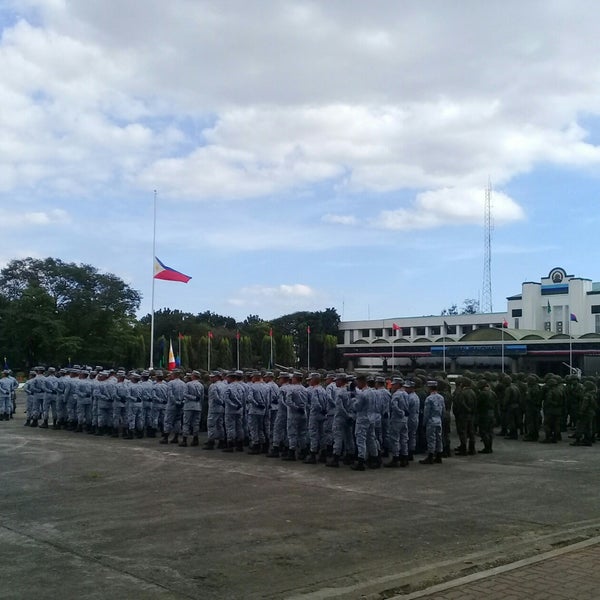 Photos at Camp General Emilio Aguinaldo (CGEA) - Camp Aguinaldo ...