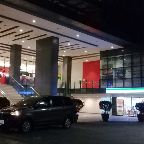 Anonas LRT City Center - Bagumbuhay - 0 tips