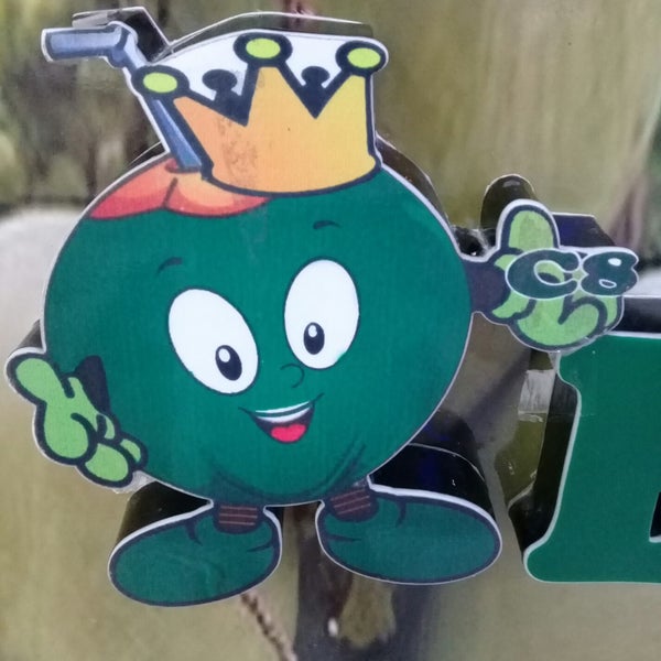 C8 Buko King - Socorro - 2 visitors