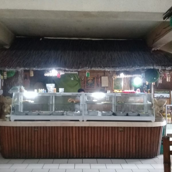 Sawali Restaurant - Kumintang Ibaba