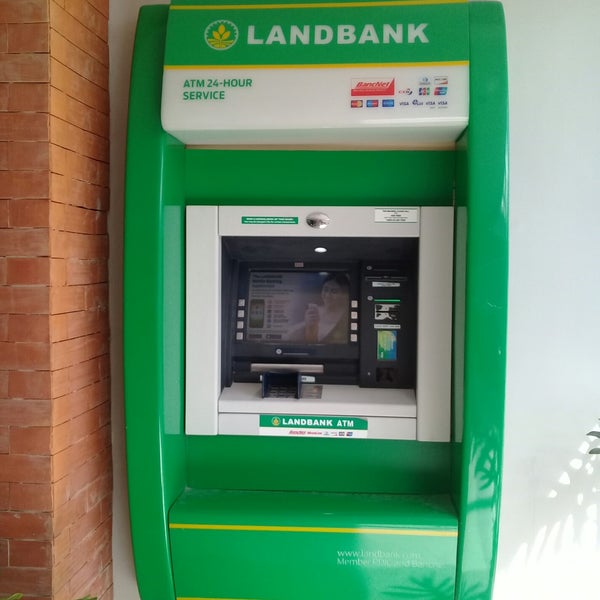 Landbank ATM - Camp Aguinaldo - Quezon City, Quezon City