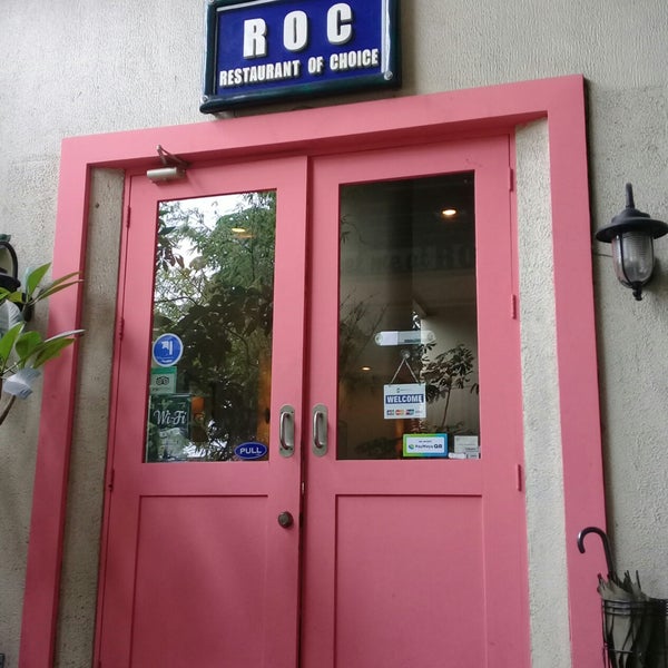 ROC (Restaurant of Choice) - Quezon City District 4 - 53 tips from 909 ...