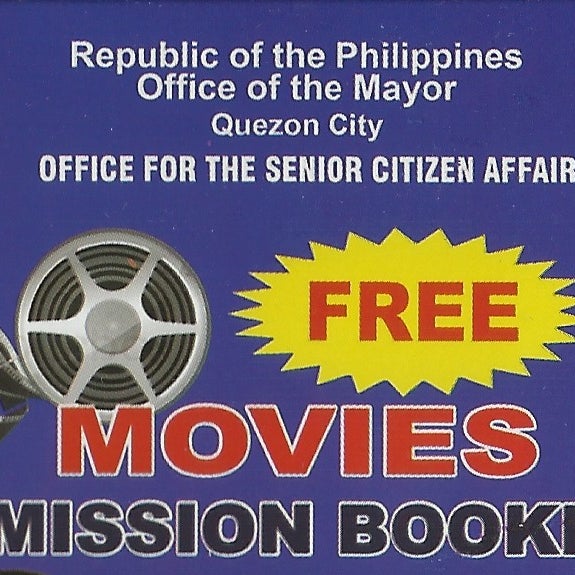 Office for Senior Citizens Affairs (OSCA) - Central - 45 visitors