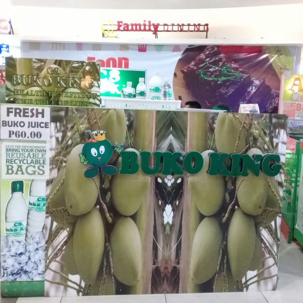 C8 Buko King - Socorro - 2 visitors