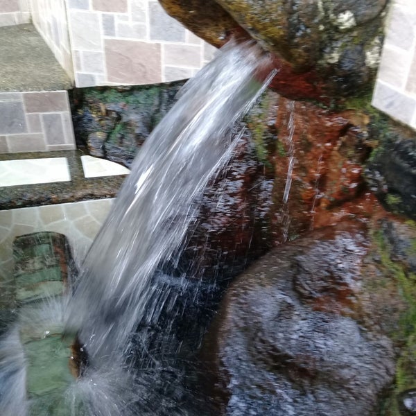 Photos at Nuestra Señora delos Dolores de Turumba Swimming Pool ...