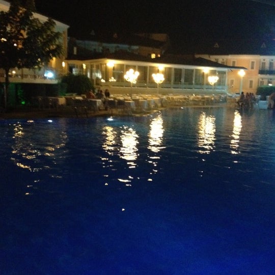 Lycus River Hotel - Karahayıt