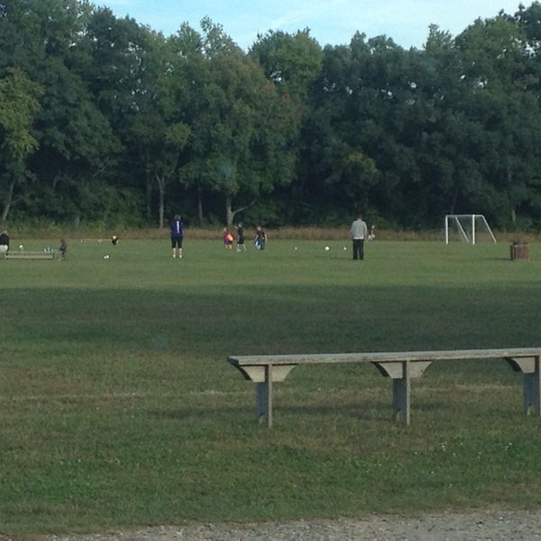 Marshall Soccer Club Complex - 31 visitors