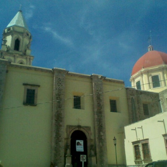 Ahualulco - Ahualulco, San Luis Potosí