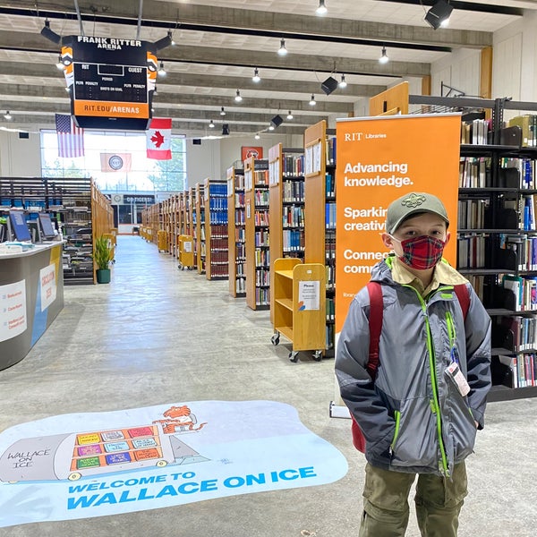 Frank Ritter Arena - 13 tips from 950 visitors