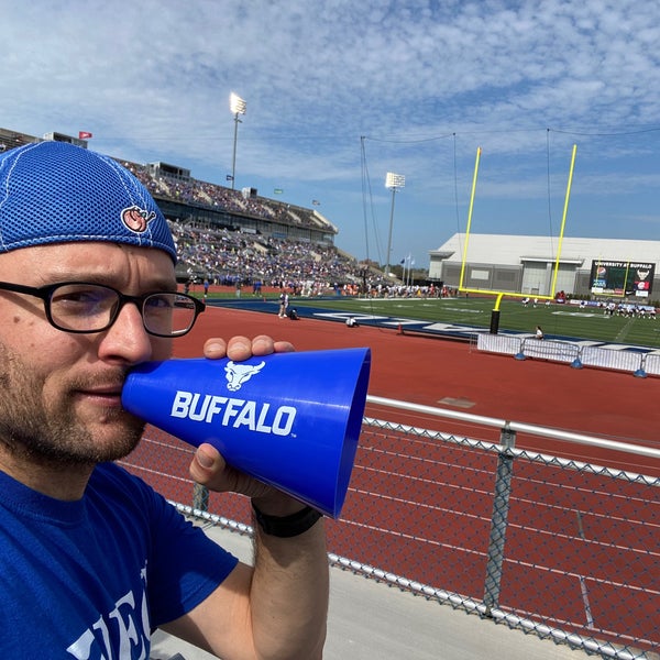 UB Stadium - Amherst, NY