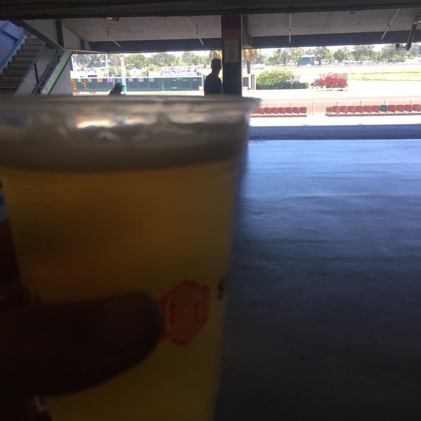 Miller Lite Grandstand - Cal Expo - 1600 Exposition Blvd