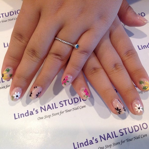 Linda's Nail Studio (Now Closed) - Nail Salon in Sea Cliff