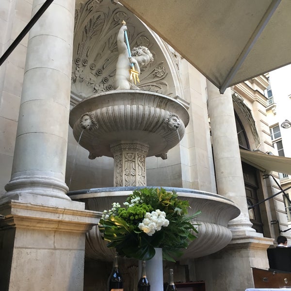 La Fontaine Gaillon - Gaillon - Place Gaillon