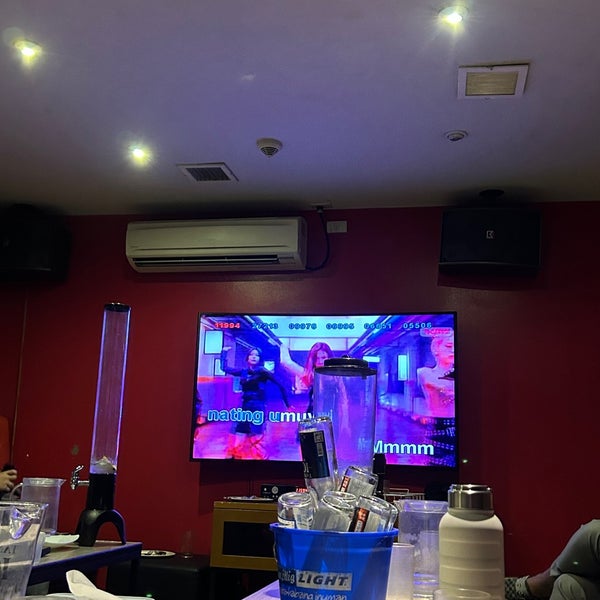 Red Cloud Karaoke Family KTV - Socorro - Quezon City, Quezon City