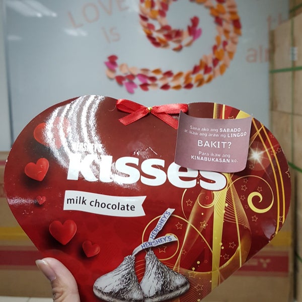 Marc 2000 Tower - Office Building in Malate