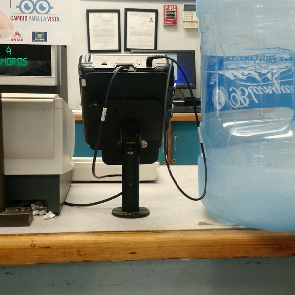 Walmart Matamoros - Big Box Store