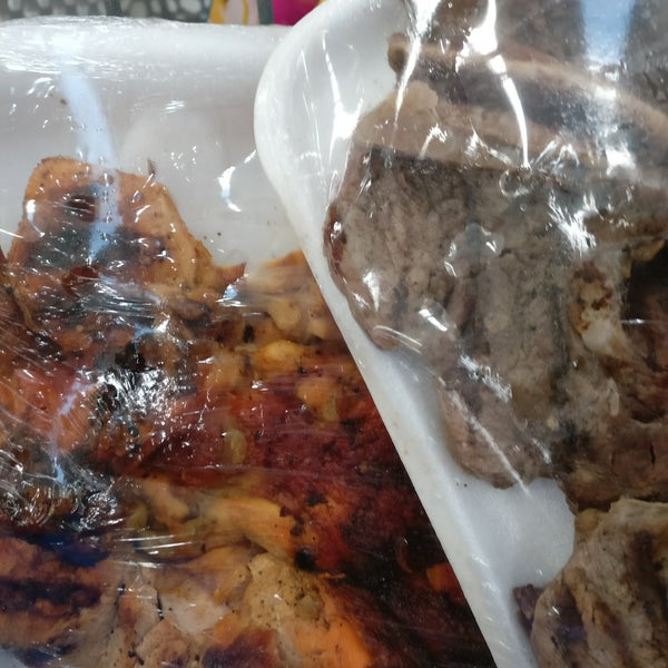 Walmart Matamoros - Big Box Store