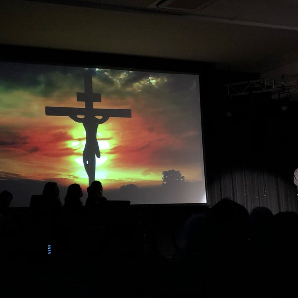 Subiaco Church of Christ - 3 tips from 55 visitors