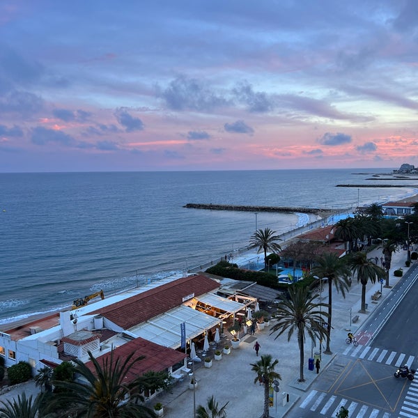 Hotel Calipolis Sitges - Hotel