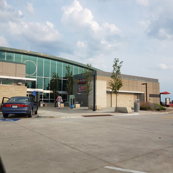 Matfield Green Service Area - Kansas Turnpike - KTA Matfield Green ...