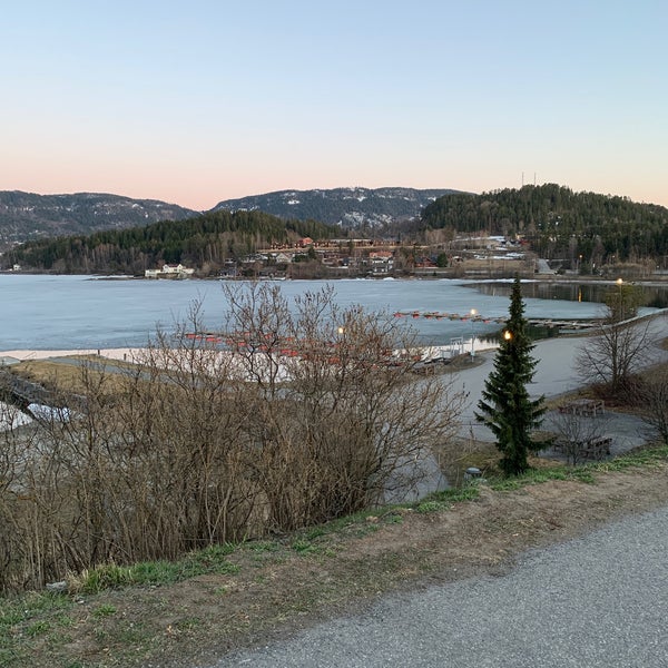 Garntangen - Fast Food Restaurant