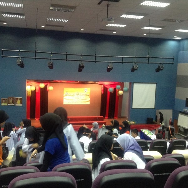 Institut Latihan Perindustrian, Labuan - Labuan, Wilayah Persekutuan Labuan