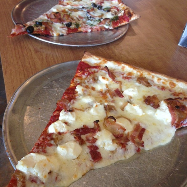 Photos at Classic Slice - Bay View - Milwaukee, WI