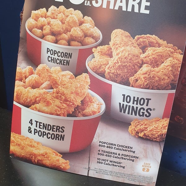 KFC - Richmond Hill, ON