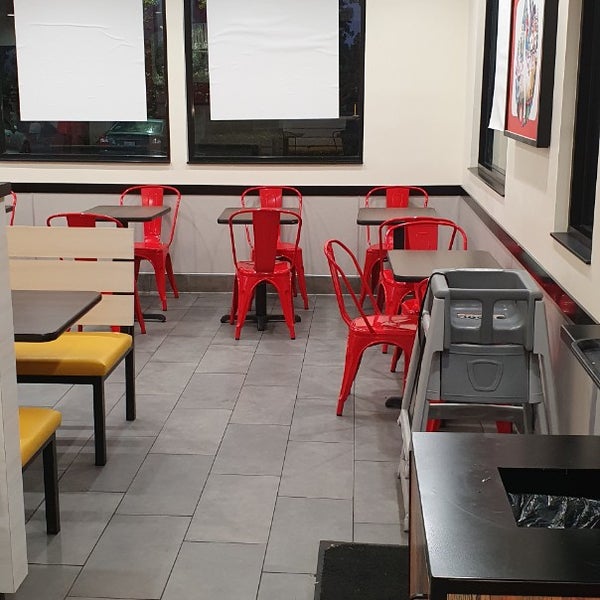 Photos at El Pollo Loco - Fast Food Restaurant in San Jose