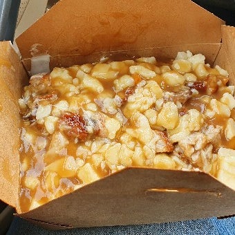 The 6 Burger Bar - 3 Chelwood Rd