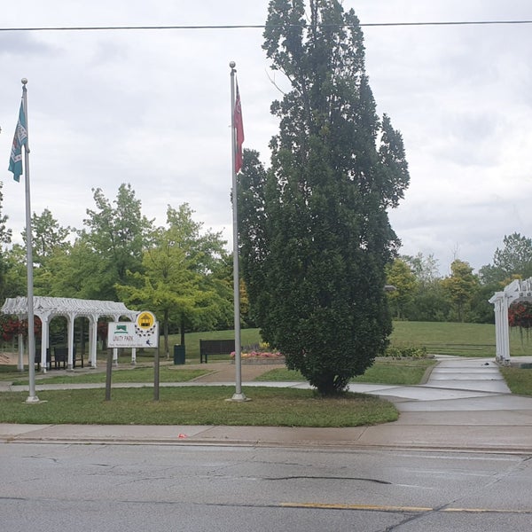 Unity Park - Park in Richmond Hill