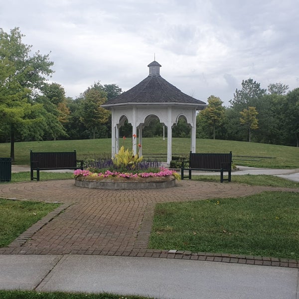 Unity Park - Park in Richmond Hill