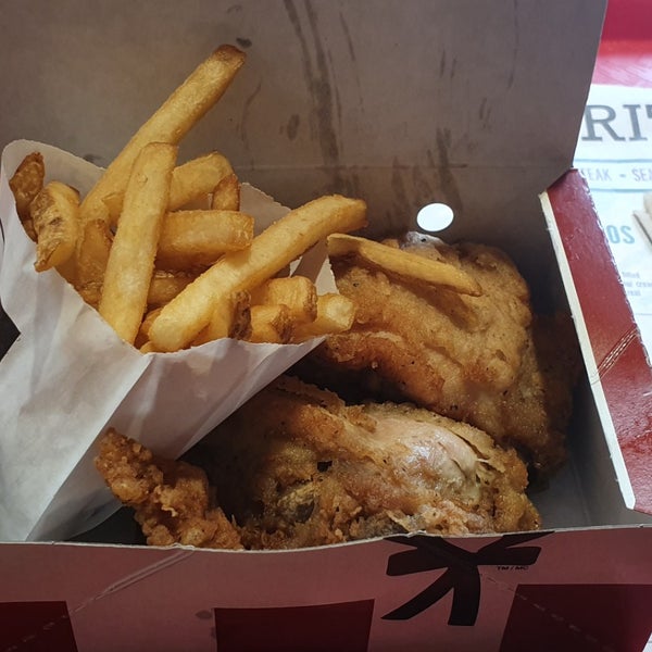 KFC - Richmond Hill, ON