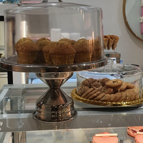 Laya Cafe & Pastry - Pastry Shop