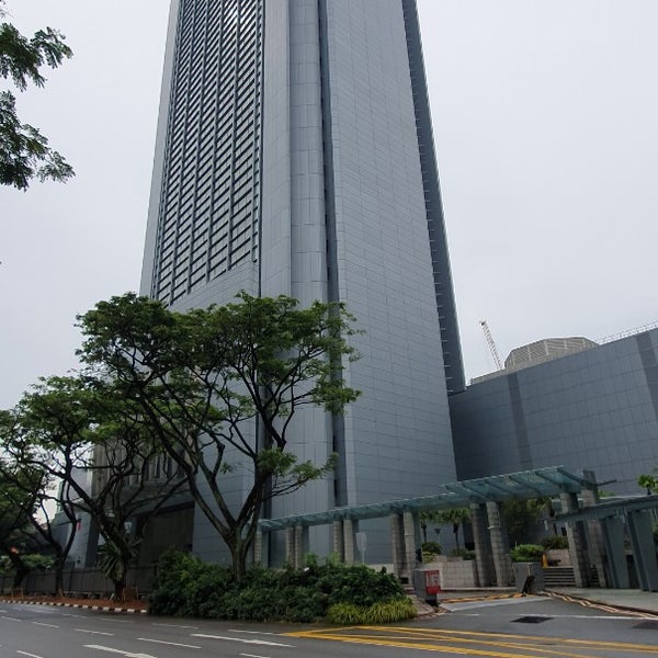 Photos at Singtel Comcentre - Orchard Road - 49 tips