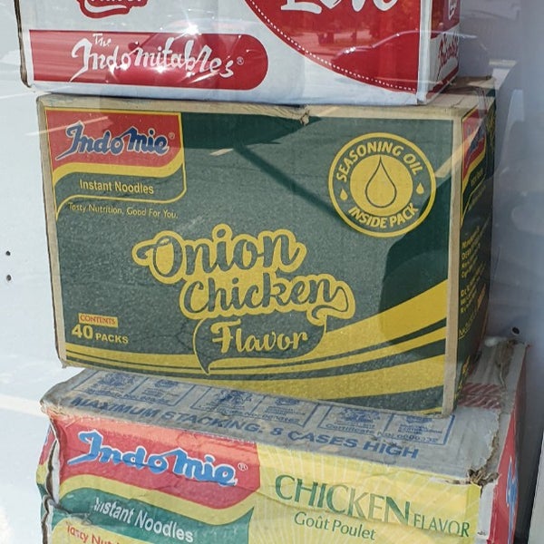 Titi African Foods - Richmond Hill, ON